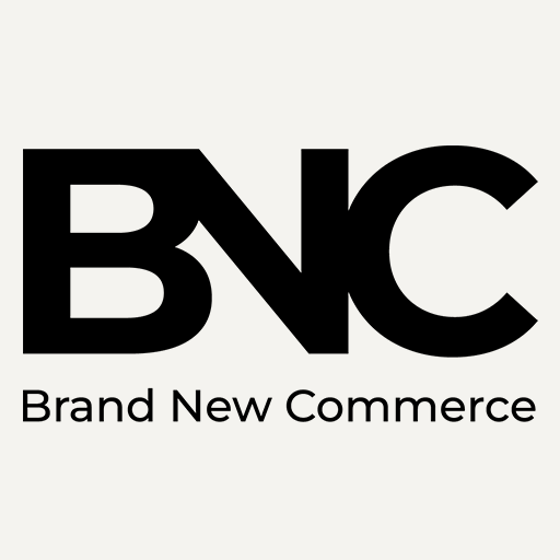 BNC - Brand New Commerce